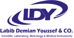 Analytical Balance MR204 – ldy-co