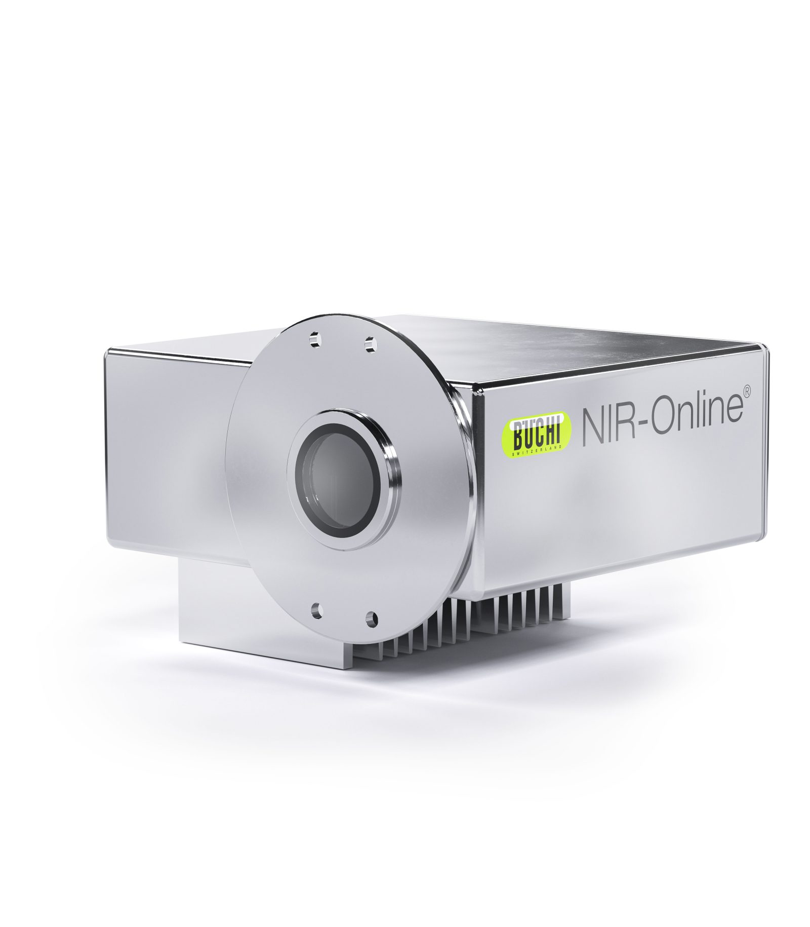 NIR-Online X-One – ldy-co